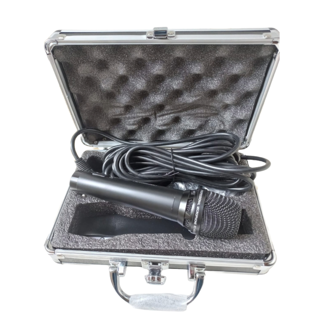 vocal 100 inside – Midicamp – Sejak 2011, Solusi Musik & Audio Profesional