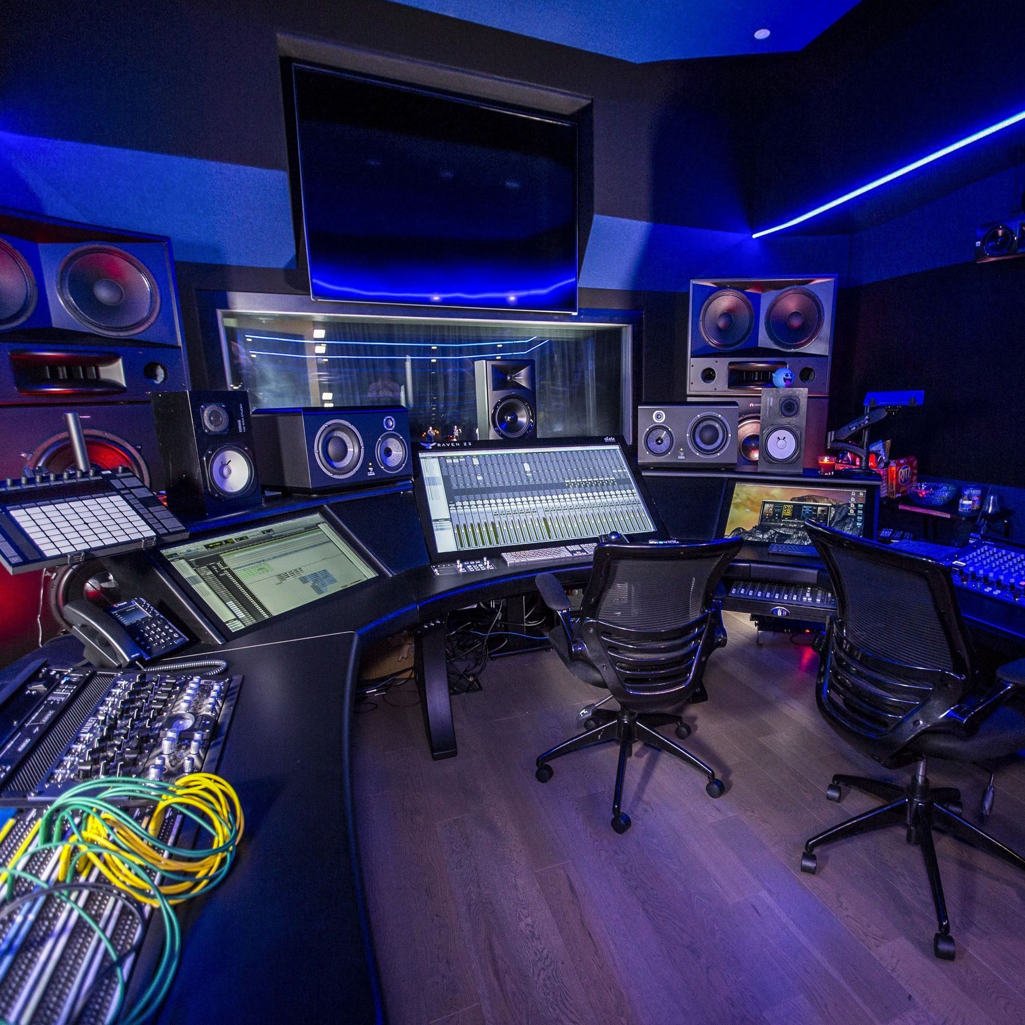 Midicamp – Music Production, Recording, Pro Audio, Podcast, & Live ...