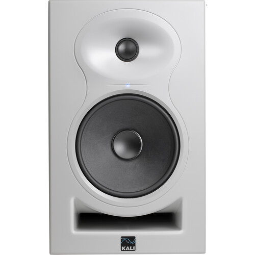 Kali Audio LP6 v2 Studio Speaker Monitor Flat 6 inch – Putih – 1 Pasang ...